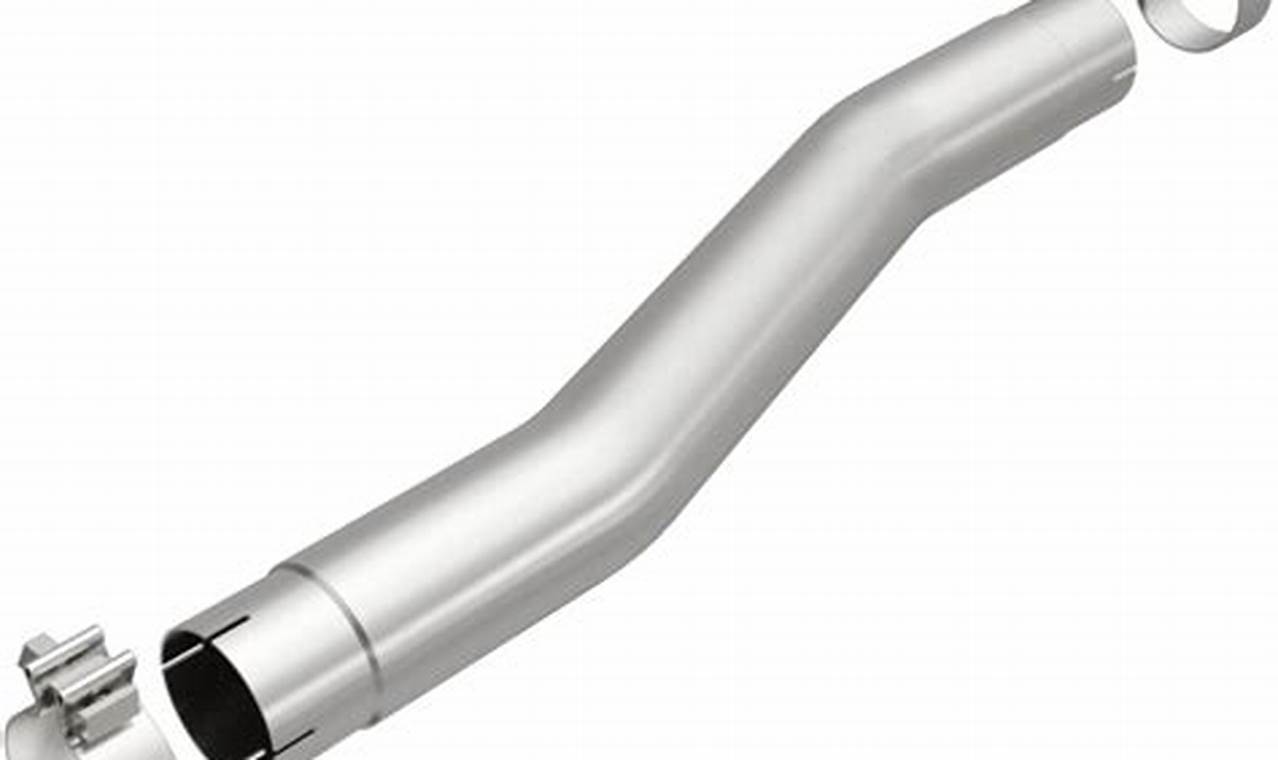 Pros & Cons: 2021 Silverado Muffler Delete - Worth It?