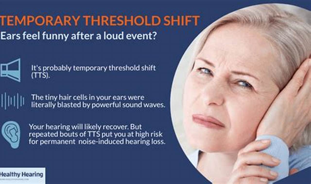 Ear Ringing & Muffled? Why You Woke Up With It & What to Do