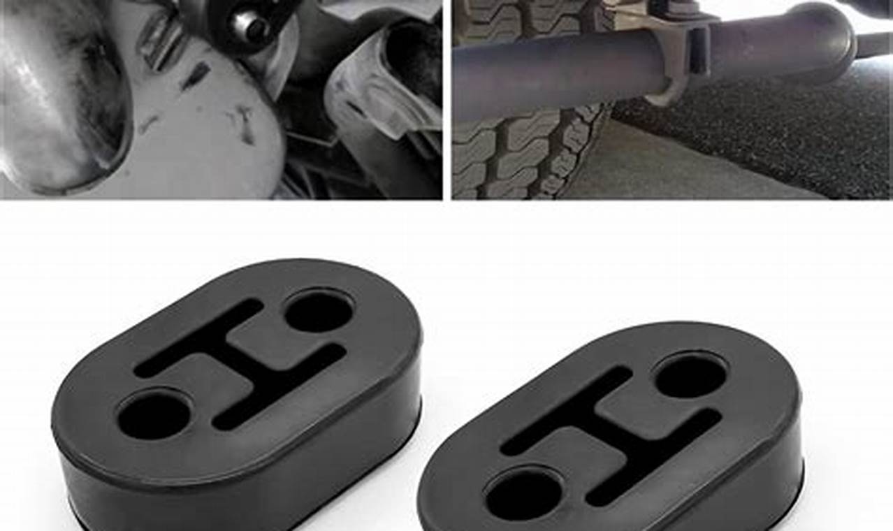 Best Muffler Support Guide: Types, Install & More