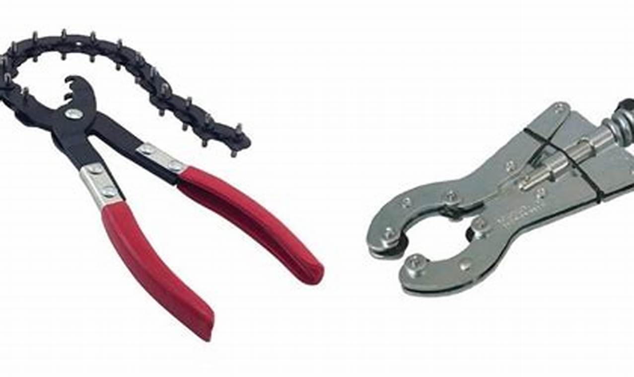Best Muffler Pipe Cutter: Exhaust Pipe Cutting Tool