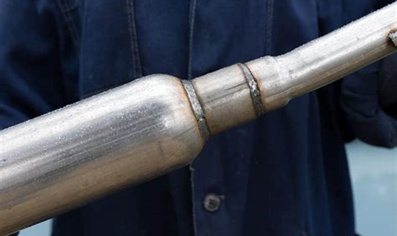 Pro Muffler Welding Tips: Repair & Save!