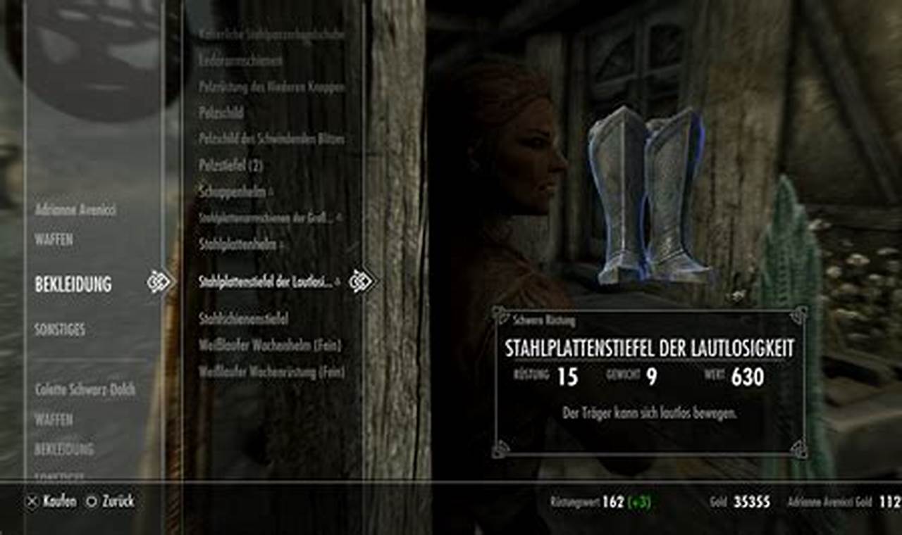 Skyrim Stealth: Master the Muffle Enchantment Guide