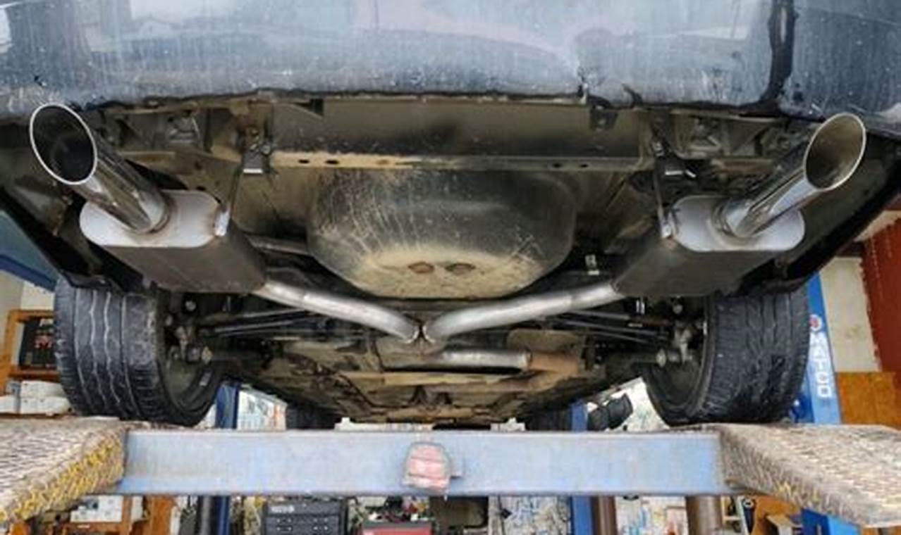 Baldy's Muffler & Tire Service: Expert Tire & Exhaust Repair