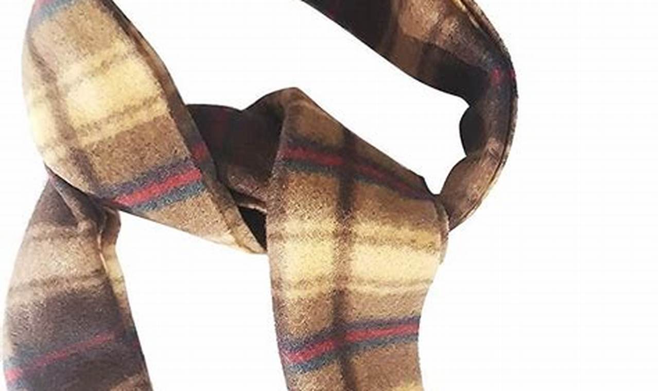 Top-Rated Winter Clothes Muffler Styles + Cozy Looks
