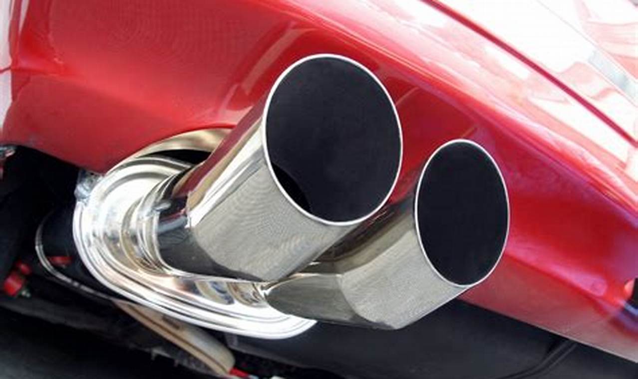 Quiet Ride: Car Muffler Solutions & Performance