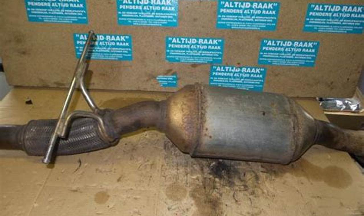 Midas Muffler & Catalytic Converter: Best Service Near You