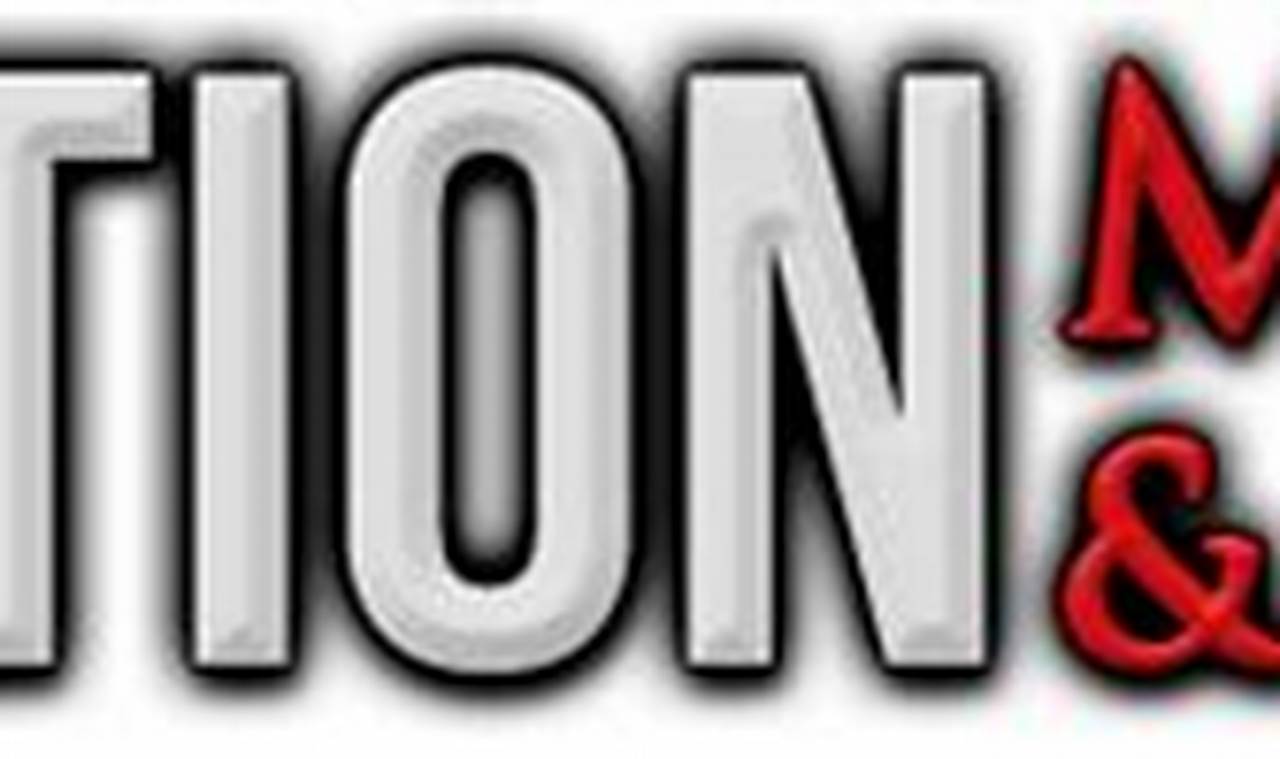 Action Muffler & Brake Services: Expert Brake Repair Near You