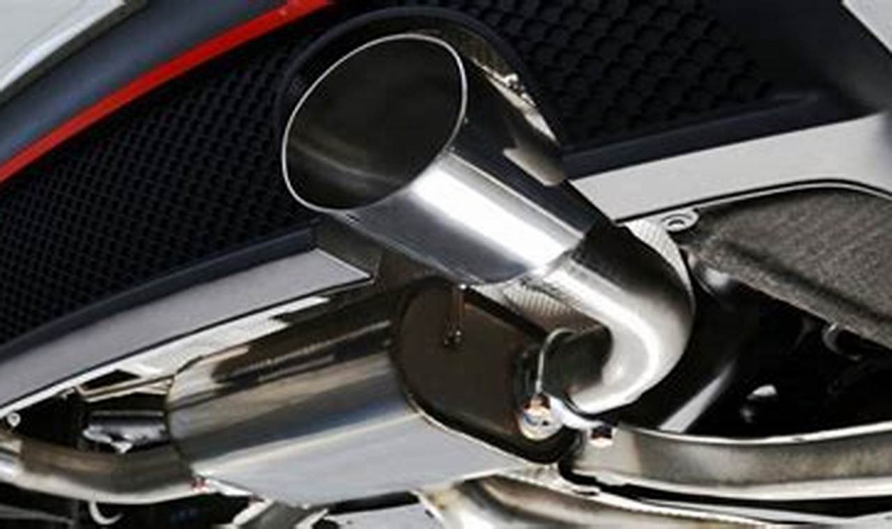 Benny's Pipe & Muffler: Exhaust Repair & Performance