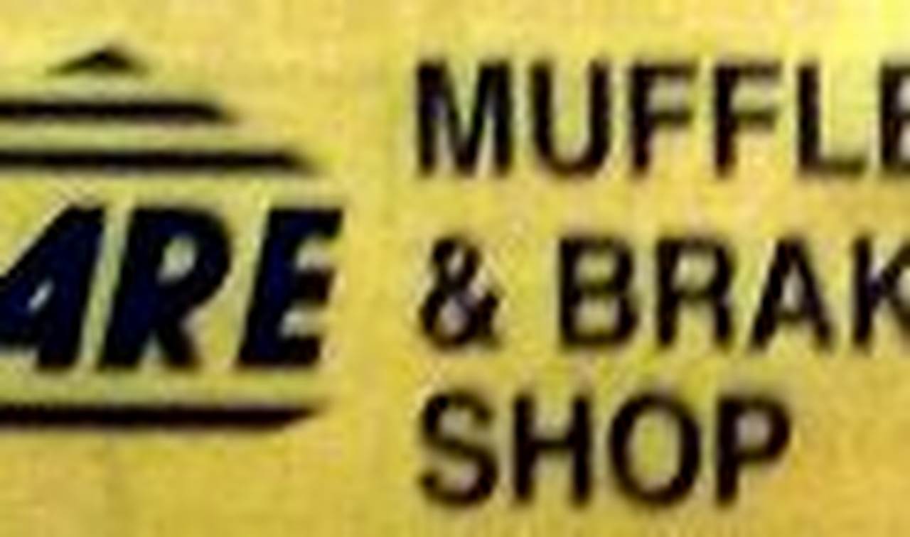 Danville Muffler Care: Expert Exhaust Services Near You!