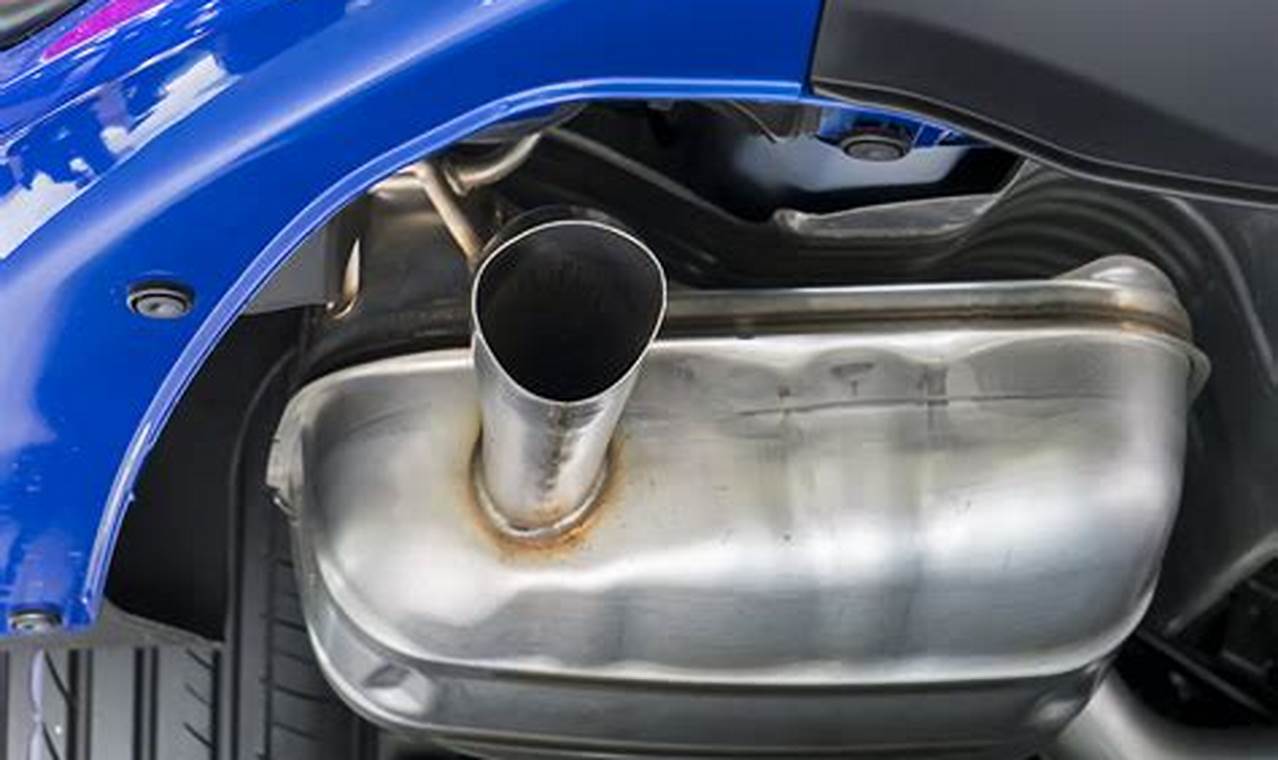 Muffler Ahops