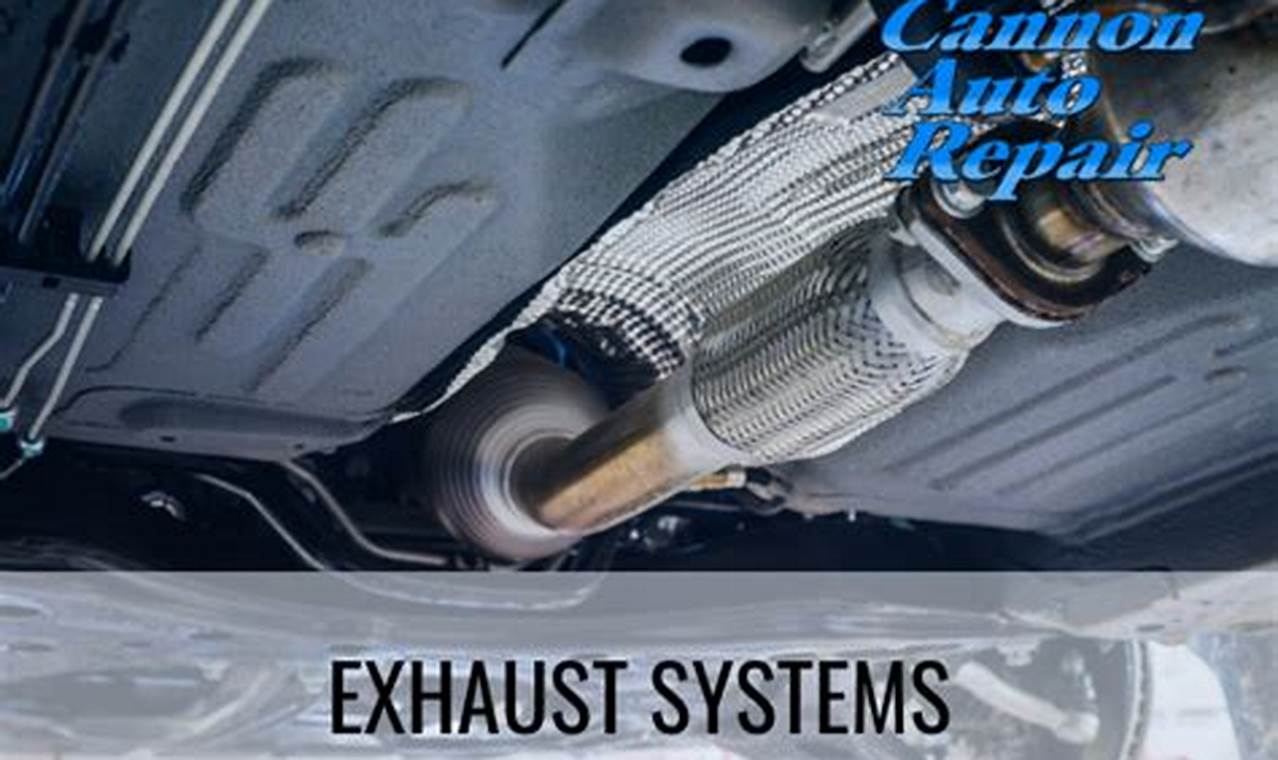 Is Your Ride Loud? Signs of Bad Muffler (Explained!)