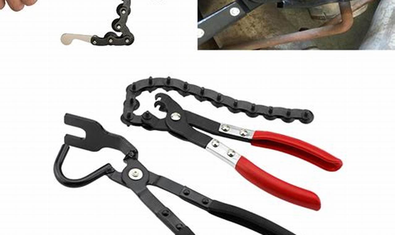 Best Muffler Cutters: Removal Tool + Guide