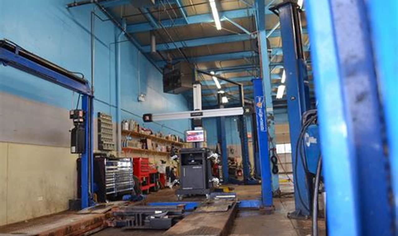 Global Auto Care: Muffler Experts Worldwide!