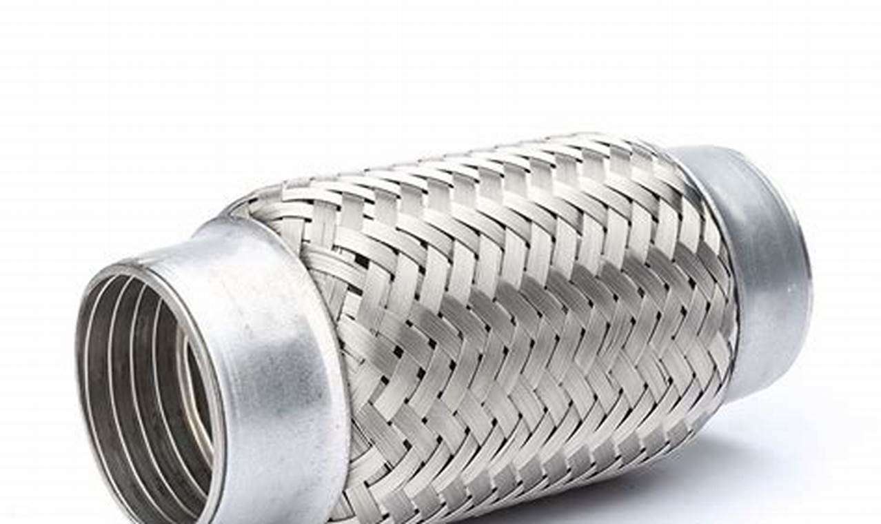 Buy AutoZone Muffler Pipes: Best Prices & Quality