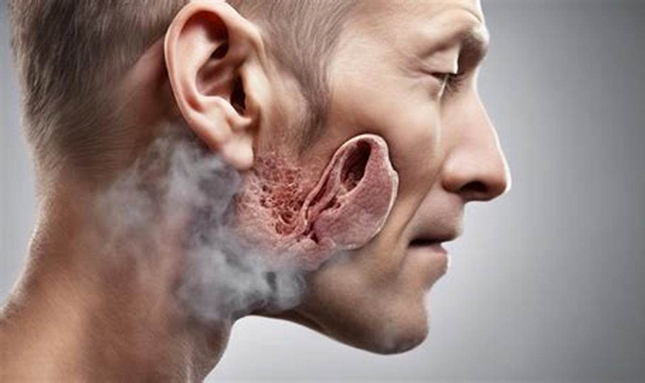 Weed's Muffled Hearing: Causes, Tips & When to Worry