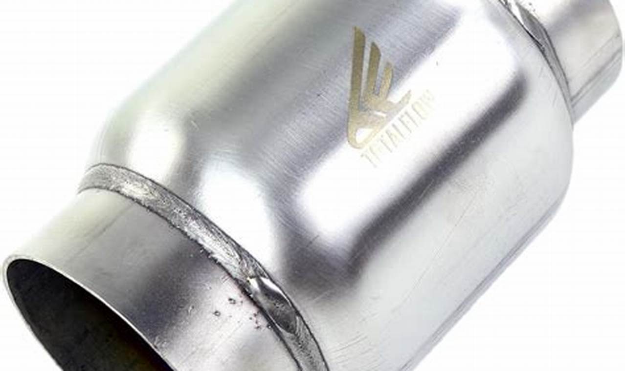 Best 1 Inch Inlet Muffler: Sound & Performance!