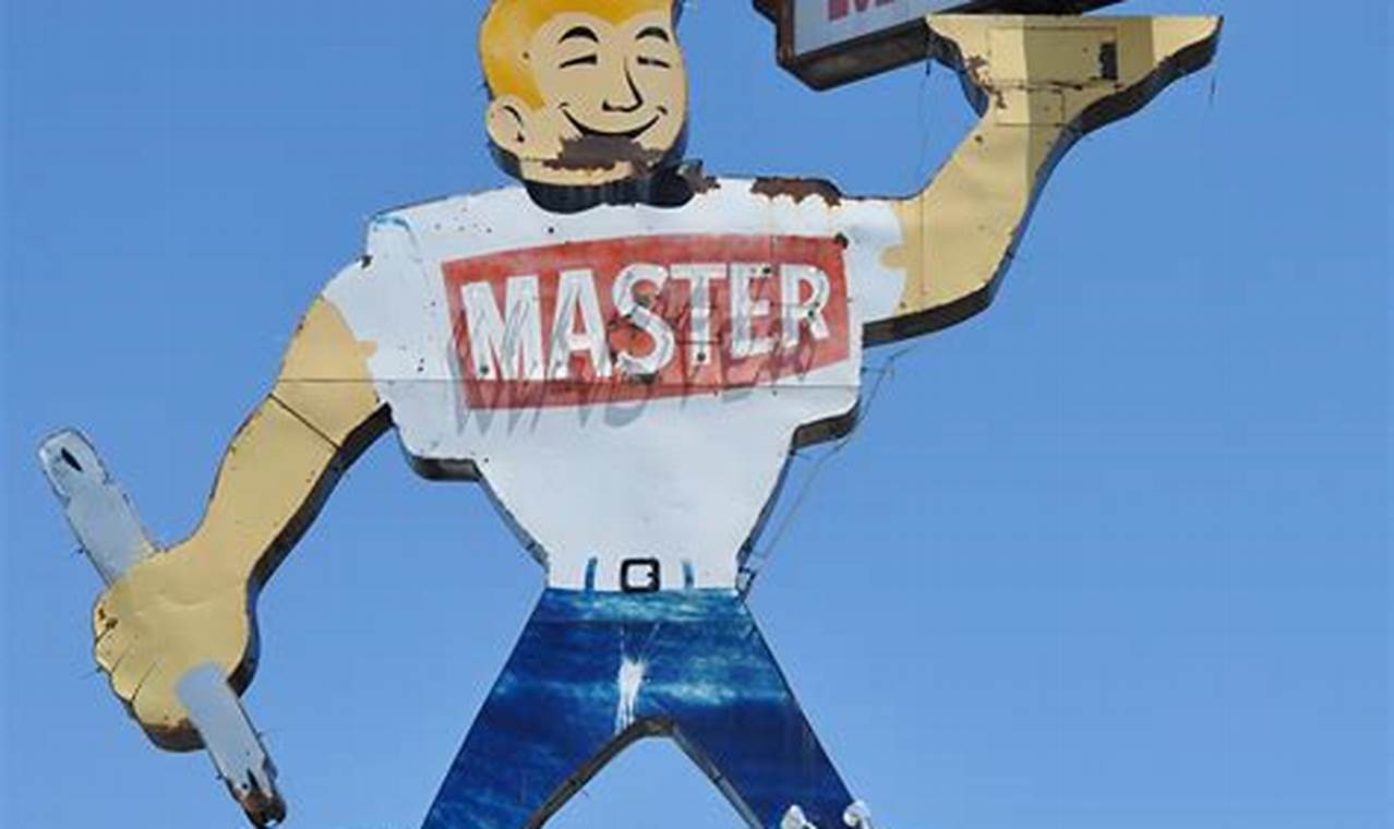 State Street's Master Muffler Experts: Repair & More