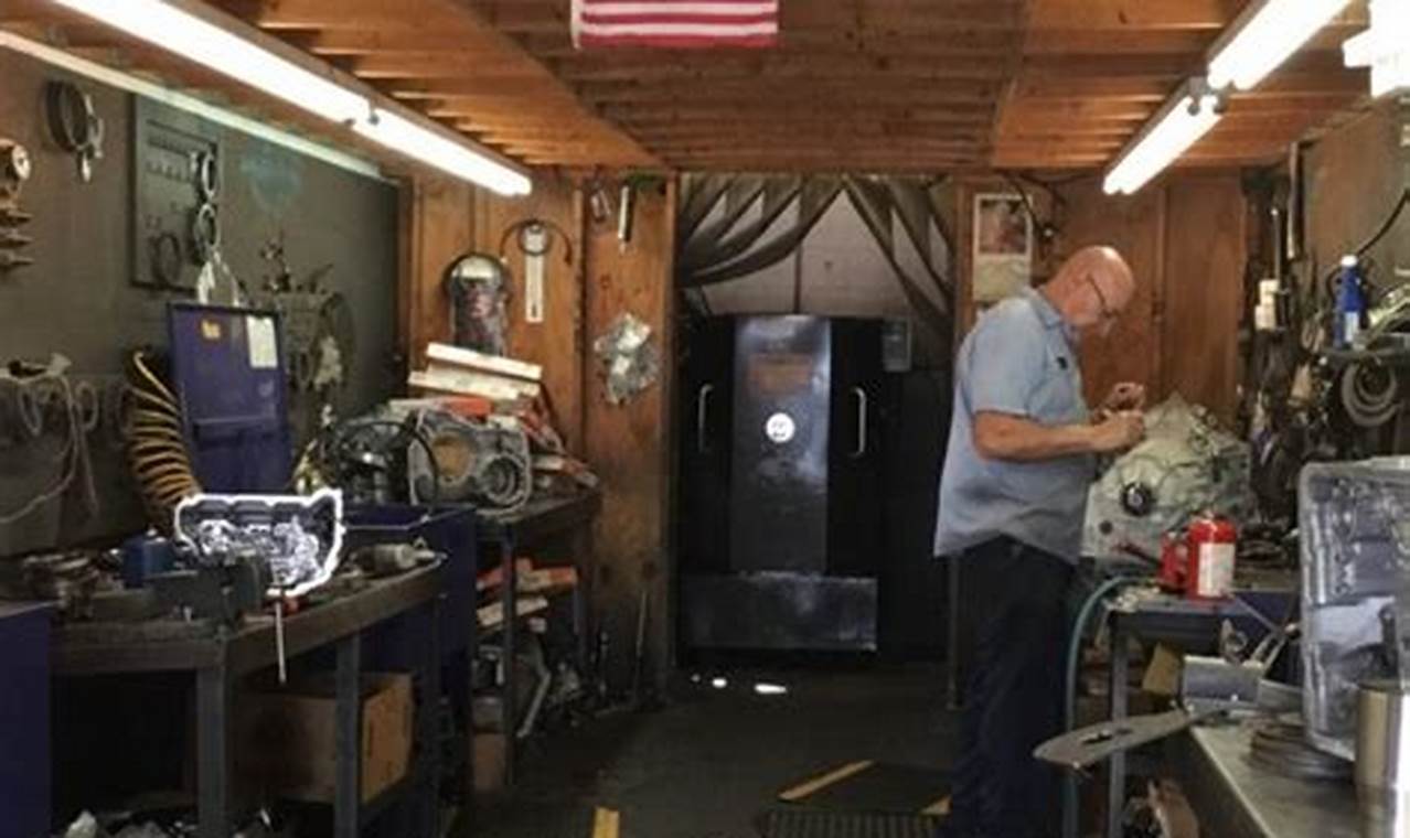 Fort Myers Muffler Shop: Expert Exhaust Service Near You
