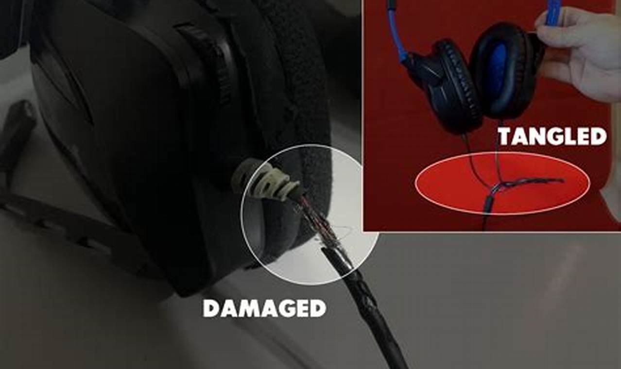 Fix Muffled Sound: Why Do My Wired Headphones Sound Muffled?