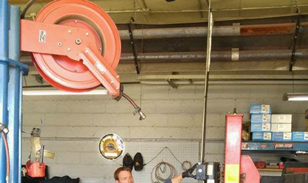 Your Local Muffler Doctor: Exhaust Repair Experts