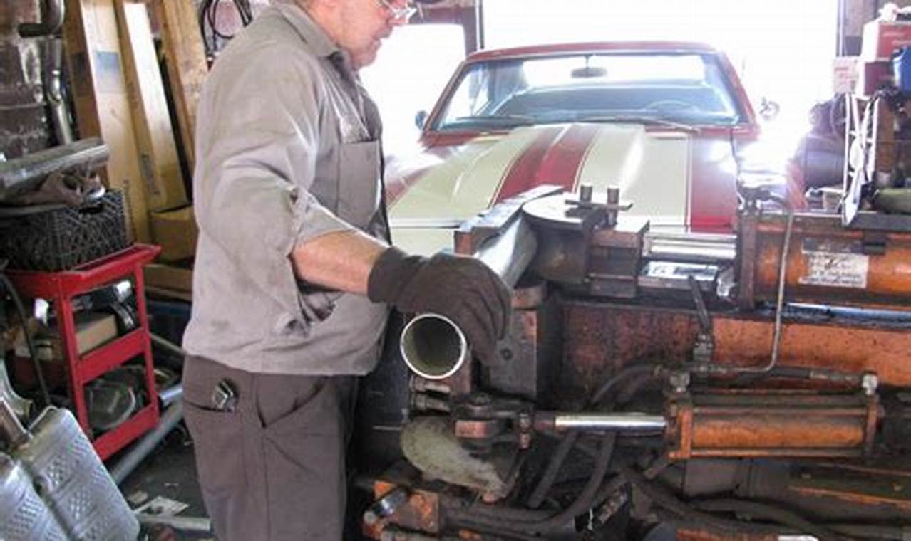 Best Dave's Muffler: Find Quiet & Performance!