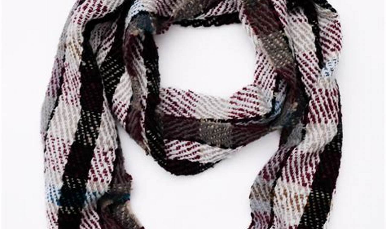 Warm Muffler Stoles: Wrap Up in Style & Comfort
