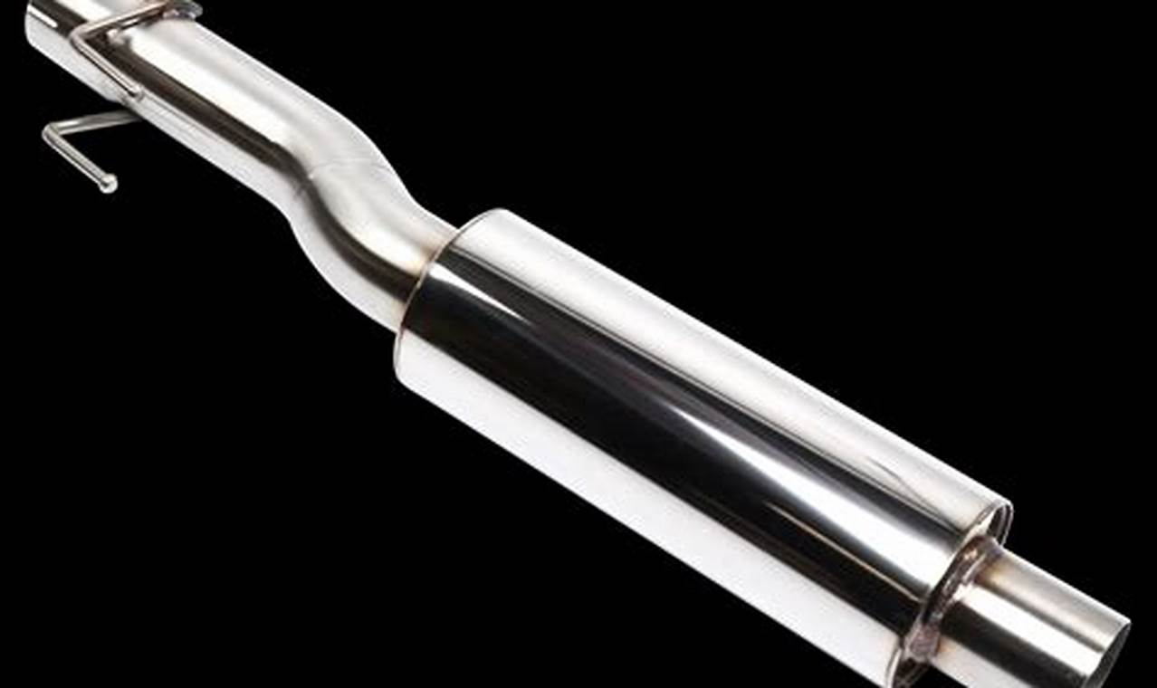 Quiet DC Muffler: Reduce Noise for Better Cooling!