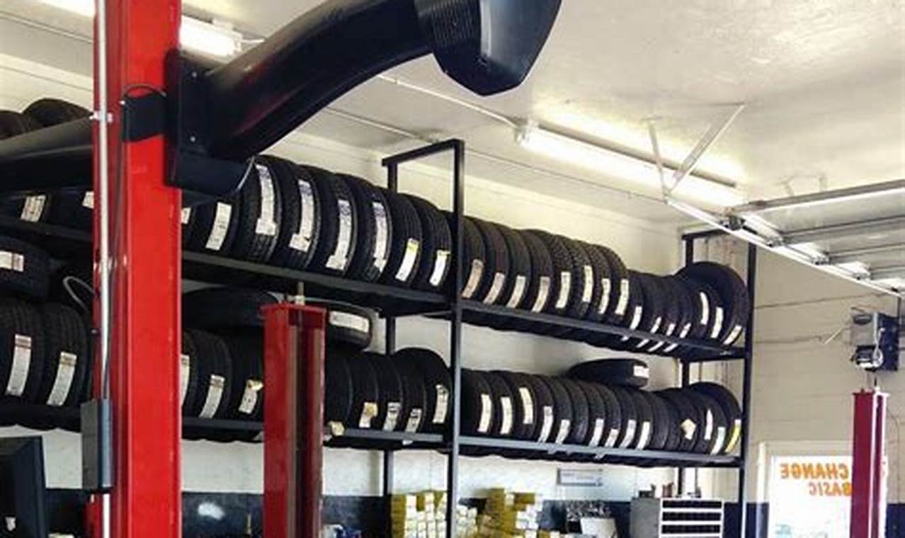 Reliable Velasquez Muffler & Brakes: Expert Brake Services