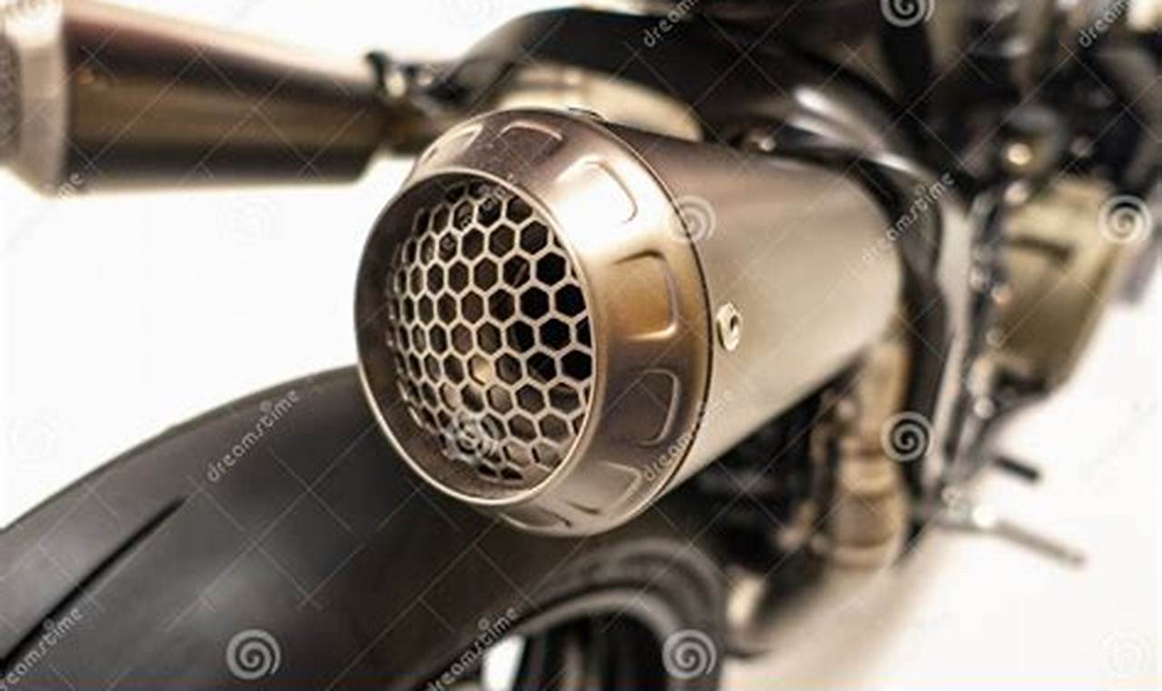 Vintage Sound: Classic Muffler Systems & More