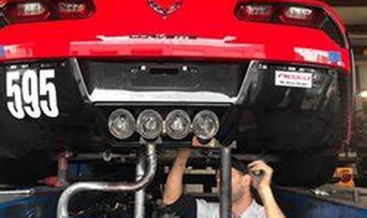 Orlando's Best Muffler Man: Exhaust Repair & More FL