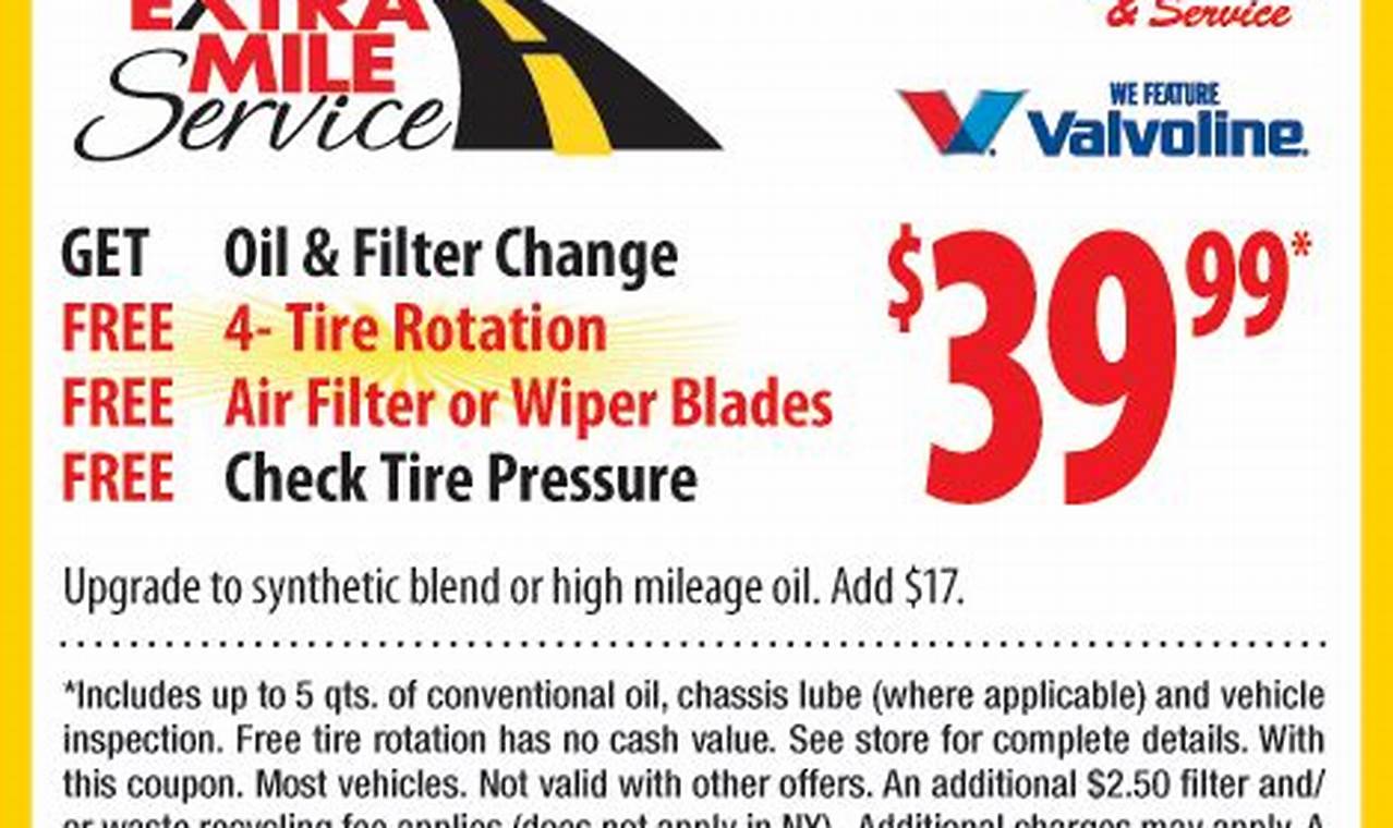 Oil Change Monroe Wa