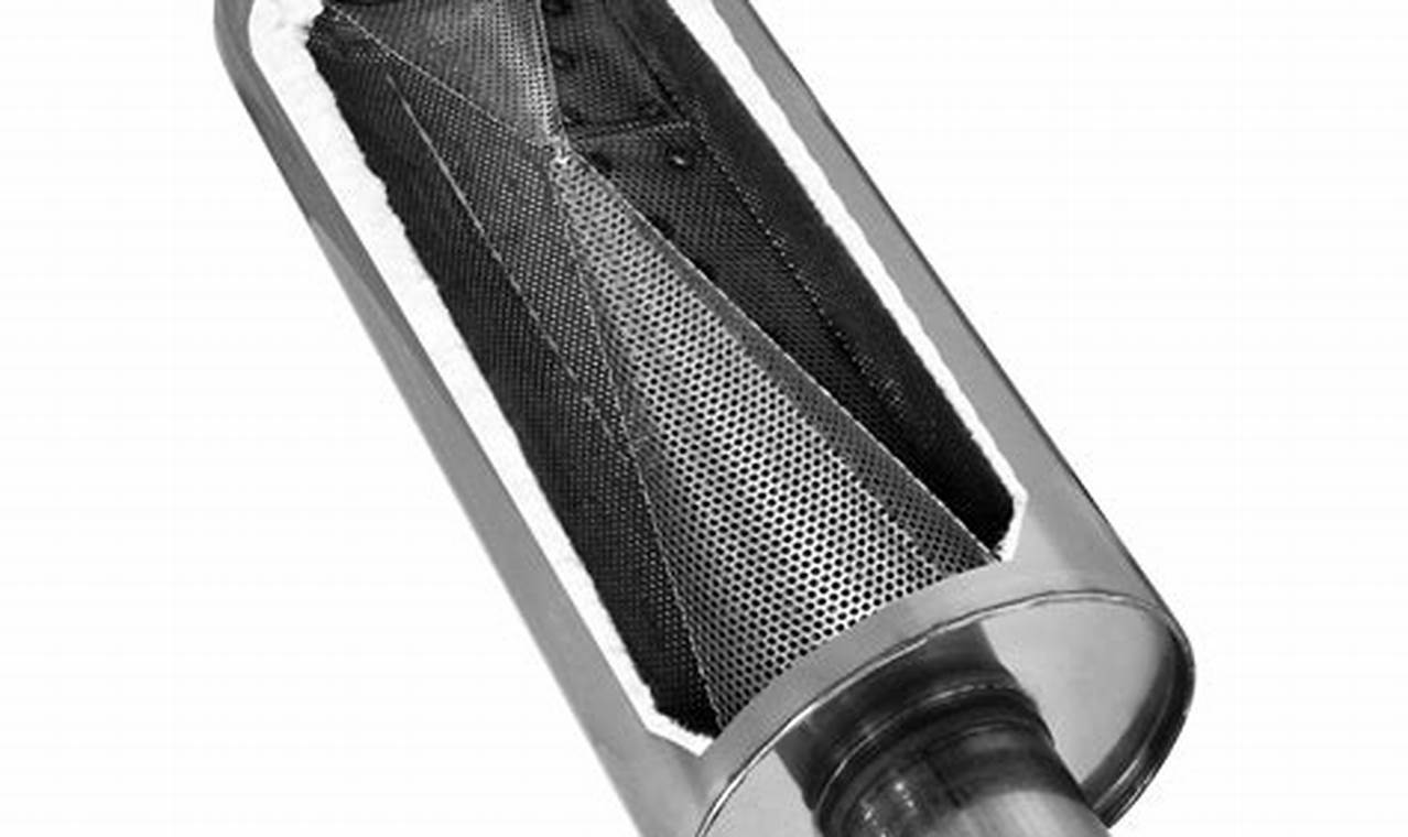 Quiet Engine: Water Exhaust Muffler Systems & More!