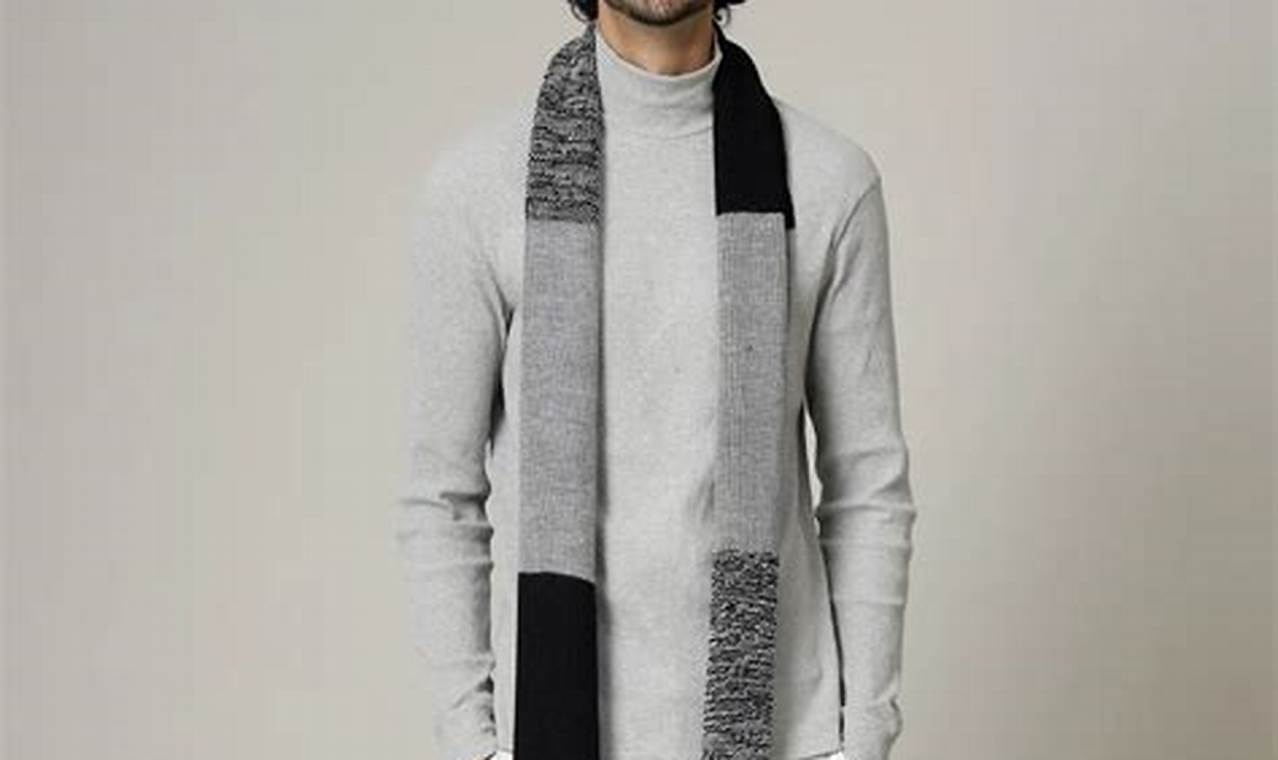 Best Mens Hand Muffler: Warmth & Style [2024 Guide]