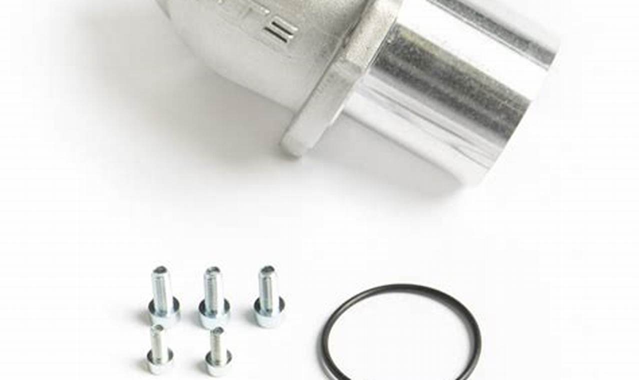 Boost Performance: MK6 GTI Turbo Muffler Delete + Sound!