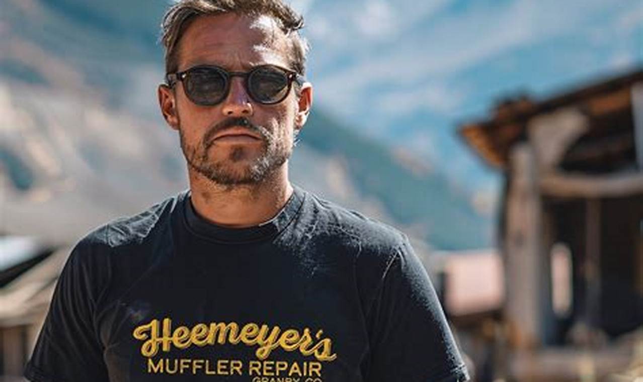 Heemeyer Muffler Shop: Legacy, Lessons & Aftermath