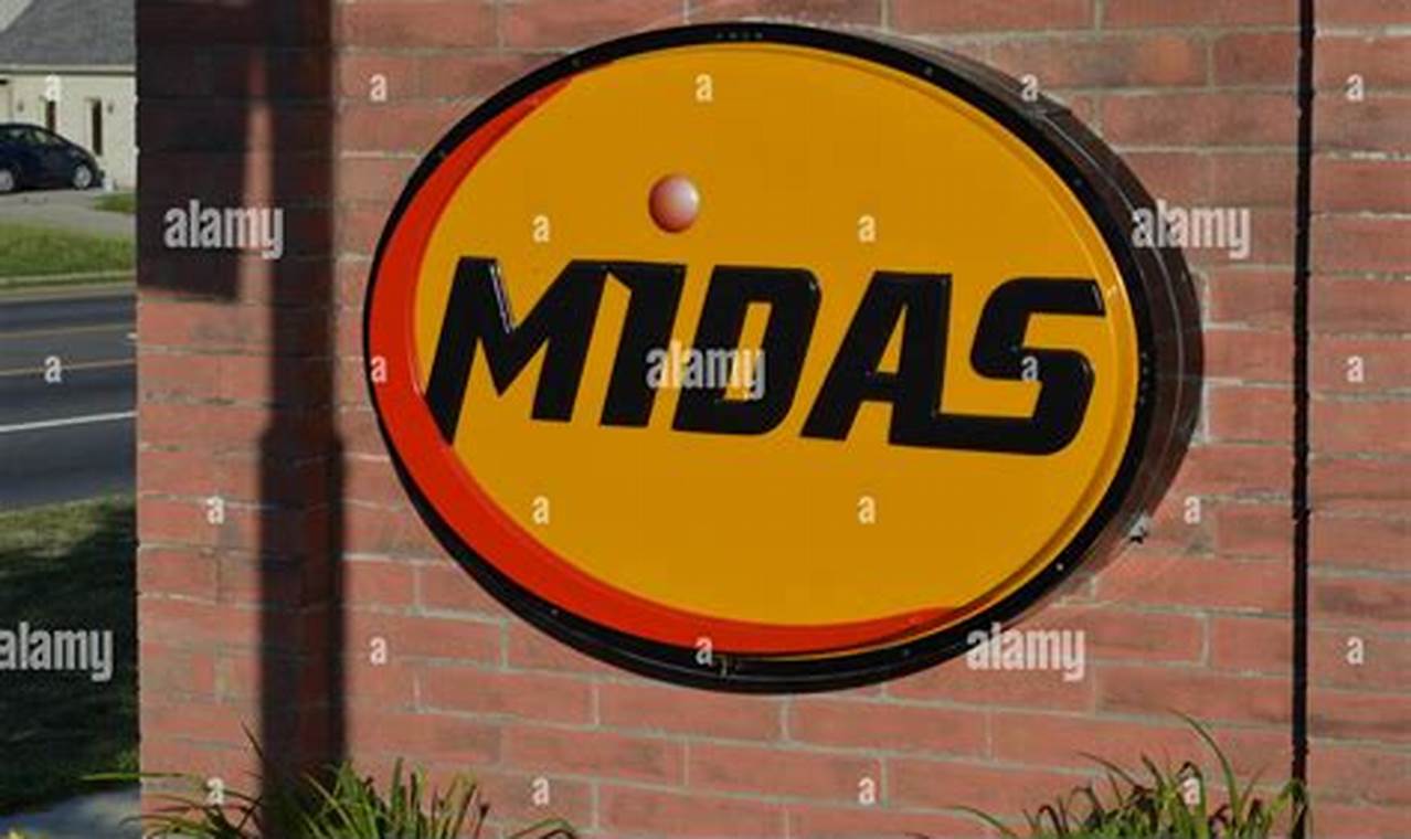 Midas Muffler Medina Ohio: Best Auto Repair Near You