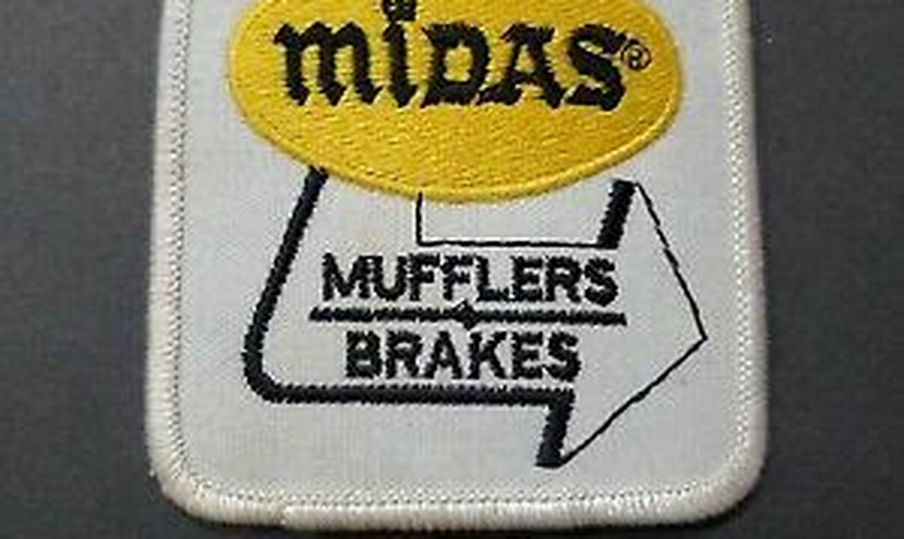 Local Midas Muffler & Brakes: Repair, Service & More!