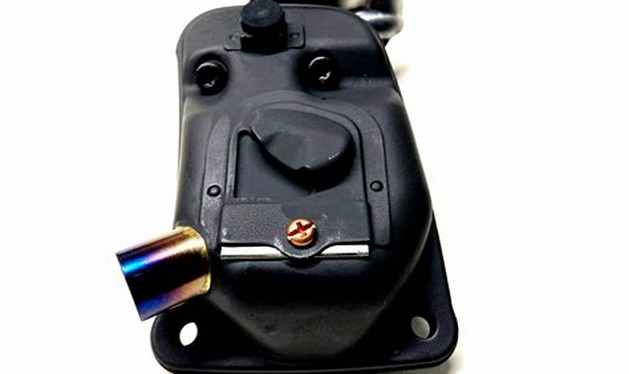 Husqvarna Chainsaw Muffler Mod: Power Up Your Saw!
