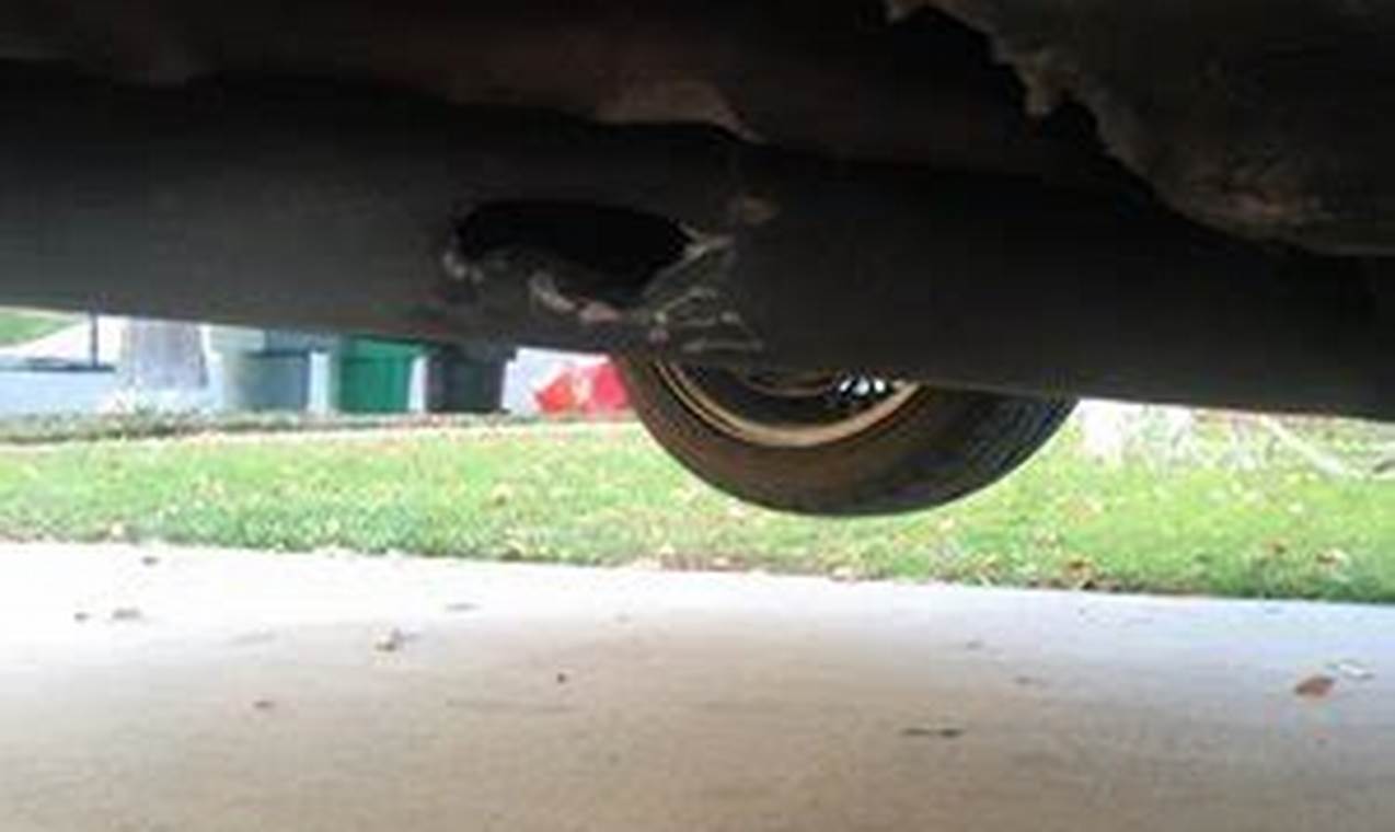 Chino Muffler & Tire: Services & Deals Near You!