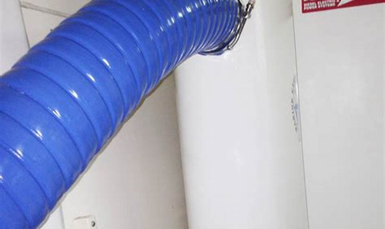 Quiet Power: Water Muffler for Generator Use - Silencers
