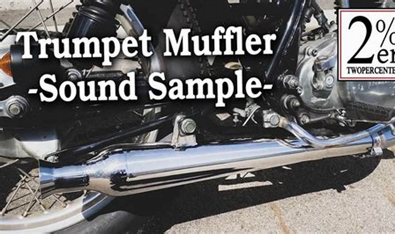 Best Trumpet Muffler Name: Find Your Sound Suppressor