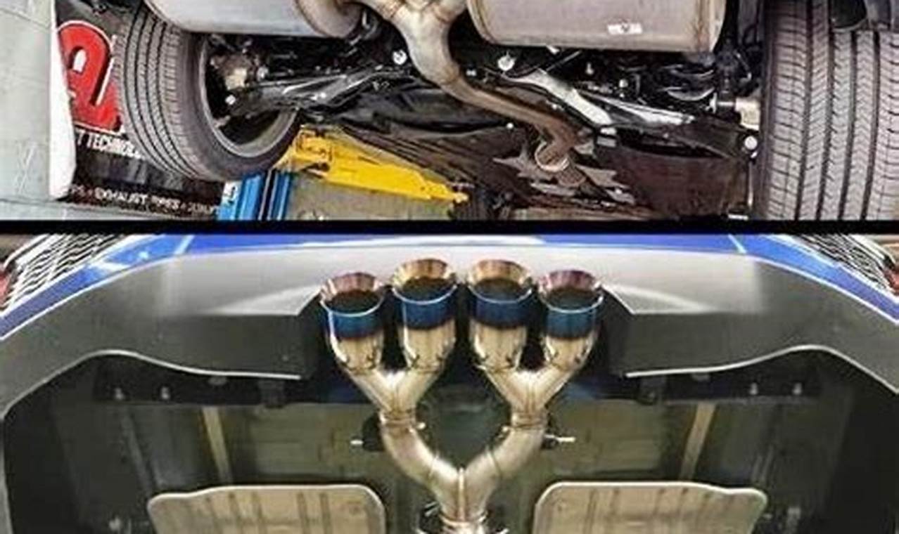 Local Muffler & Catalytic Converter Shops Near Me: Find Experts