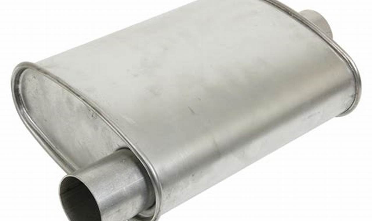 Upgrade: Summit Turbo Muffler Performance + Sound