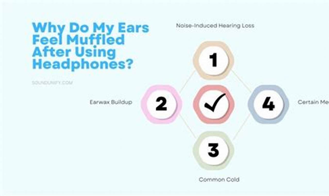 Easy Fix: How to Fix Muffled Ears Fast & Clearly