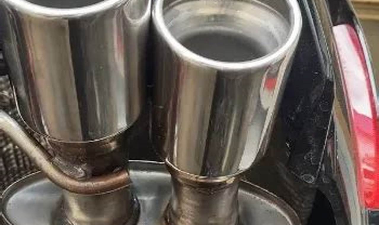 Find Quality Custom Muffler Shops Near You: Exhaust Experts