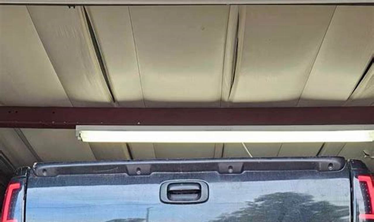 DIY: Poor Man's Muffler Fix & Safe Alternatives