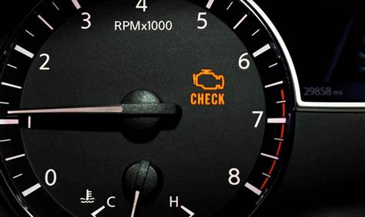 Muffler Problems: Can a Bad Muffler Cause Check Engine Light?