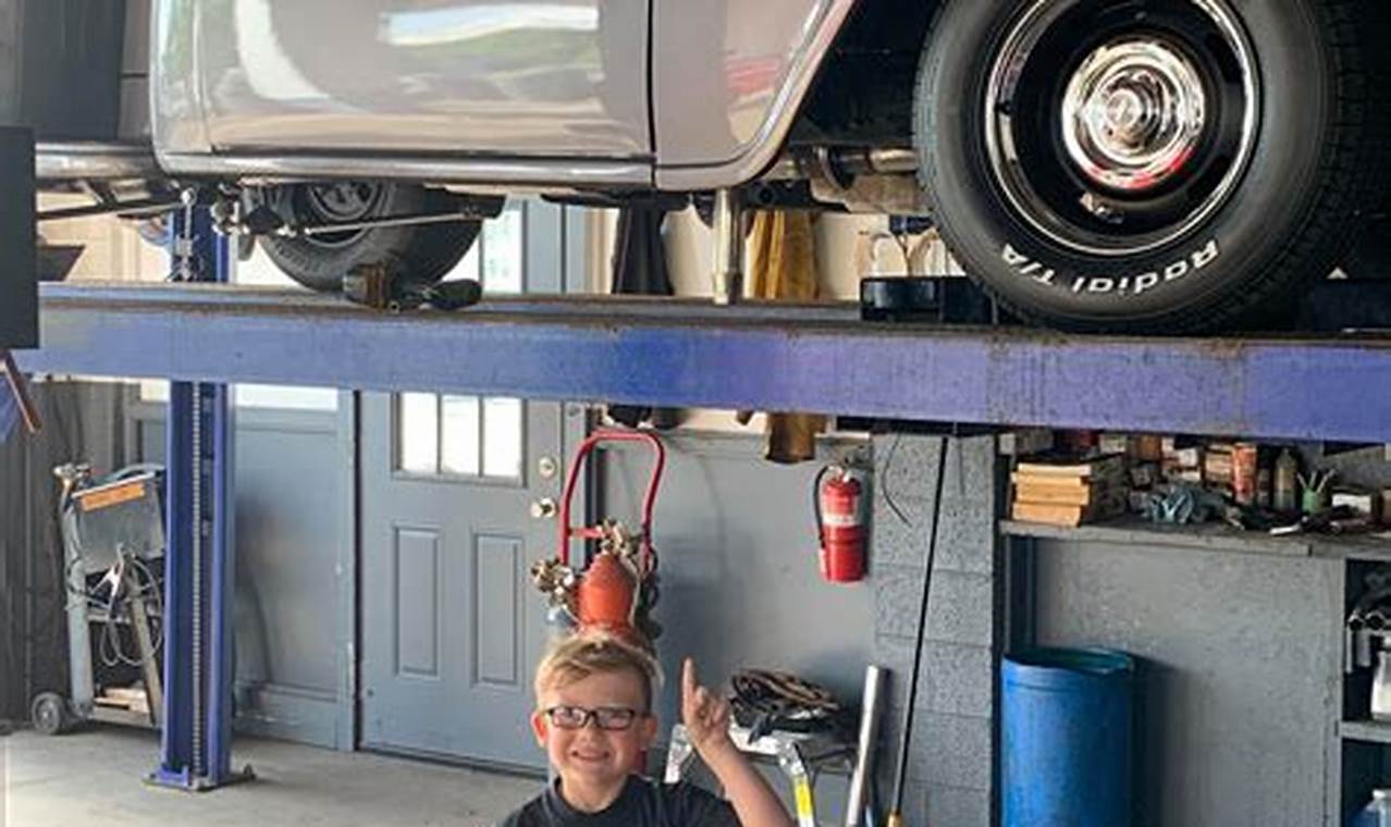 Wythe Tire & Muffler: Tire Experts for Safety & Savings