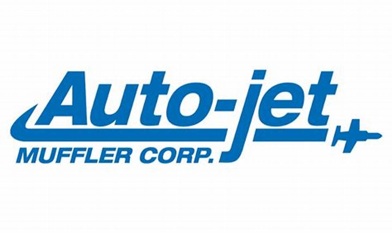 Auto Jet Muffler Corp: Performance Exhaust Experts!