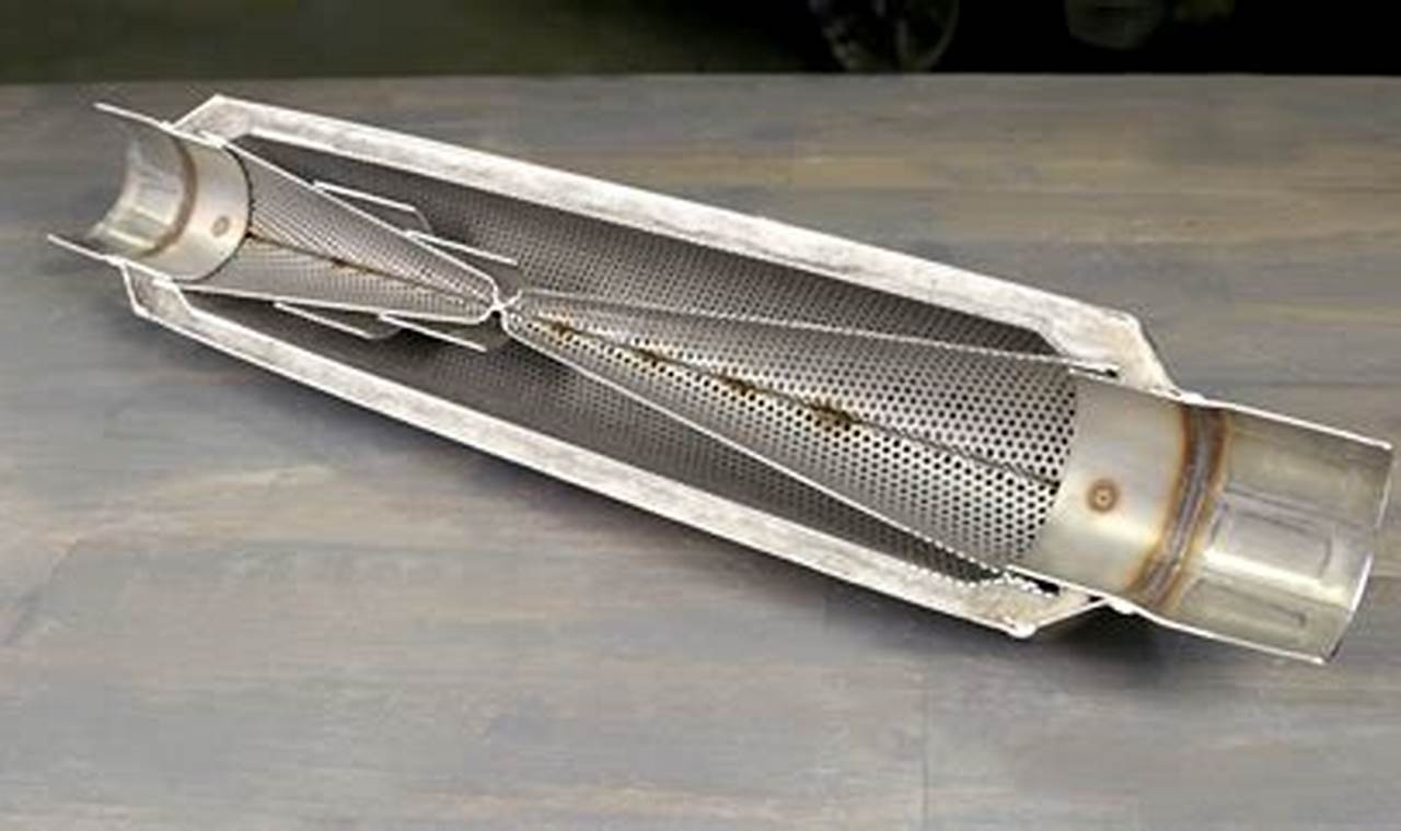 Quiet HVAC: Muffler Solutions for Noise Reduction